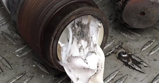 Material Contamination |TP | Chem-Trend