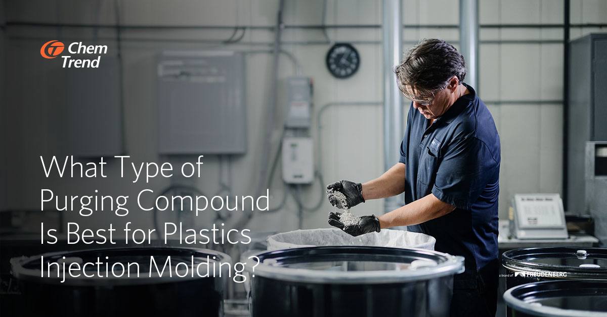Plastics Injection Molding